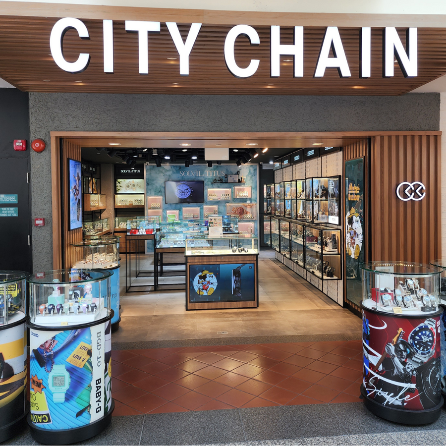 Locate Us – City Chain Singapore