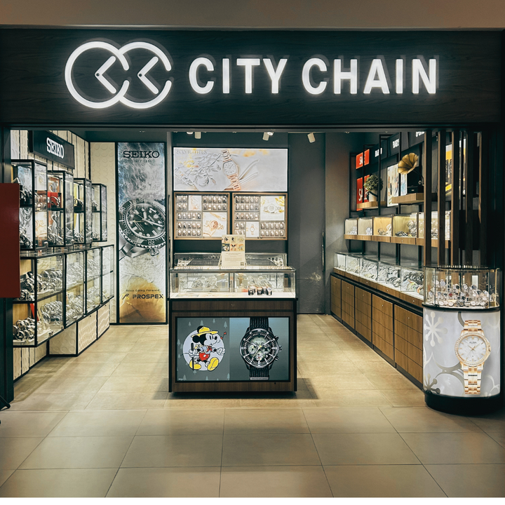 Locate Us – City Chain Singapore