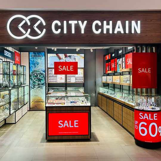 Locate Us – City Chain Singapore