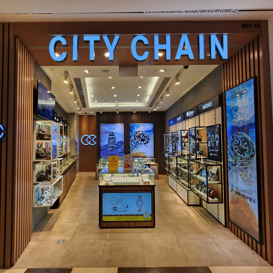 Locate Us – City Chain Singapore