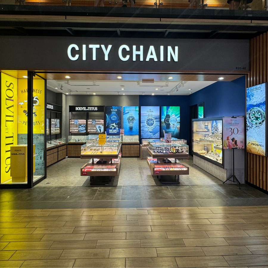 Locate Us – City Chain Singapore