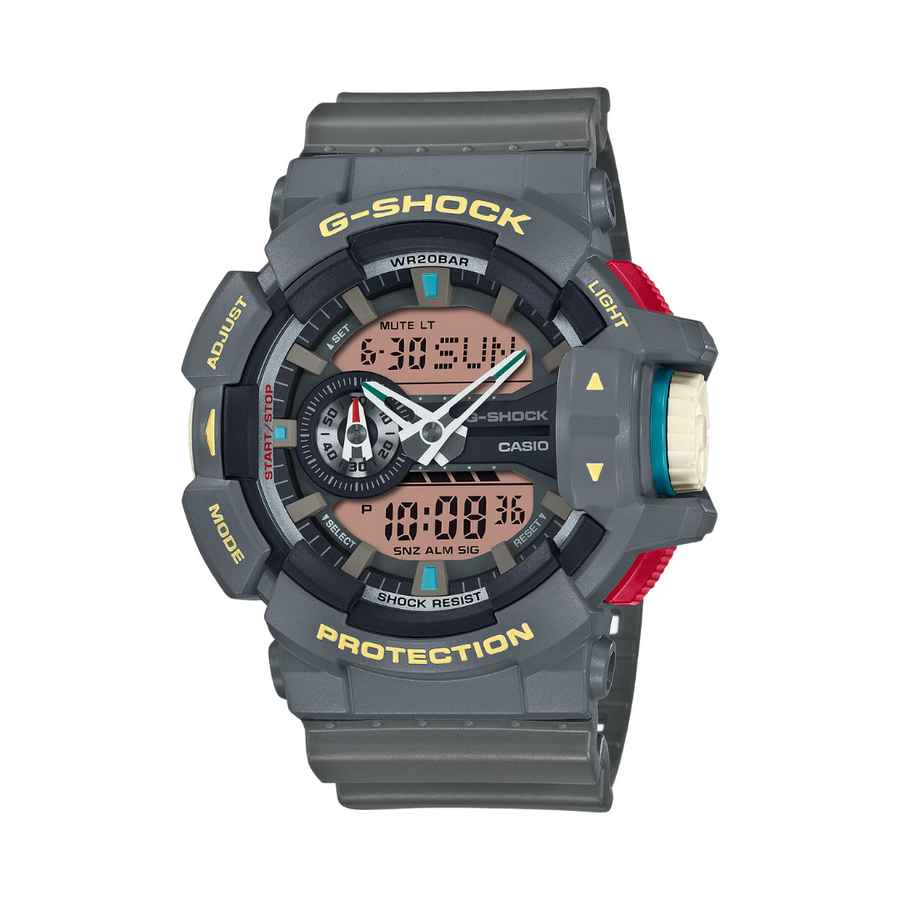 Buy Casio Watch Models For Men & Women| City Chain Singapore