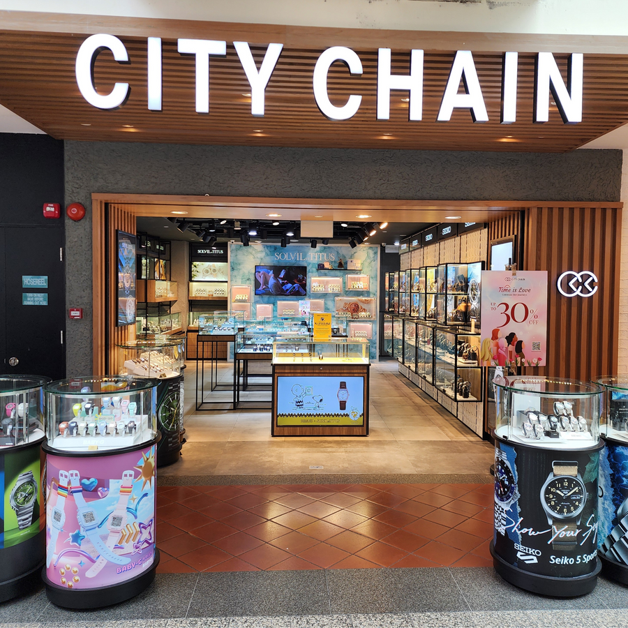 Locate Us – City Chain Singapore