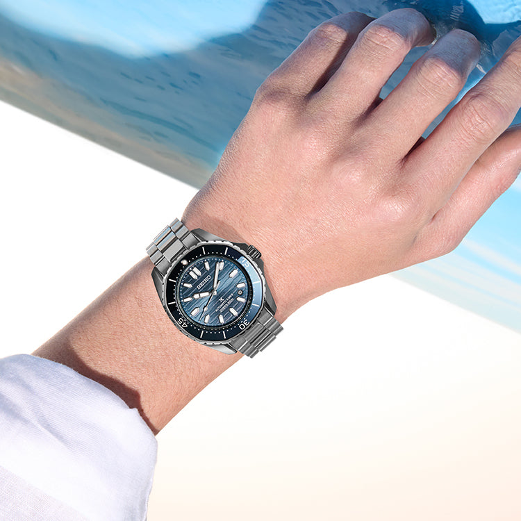 Seiko Prospex SPB483J1 Automatic Diver’s Men Watch | City Chain – City ...