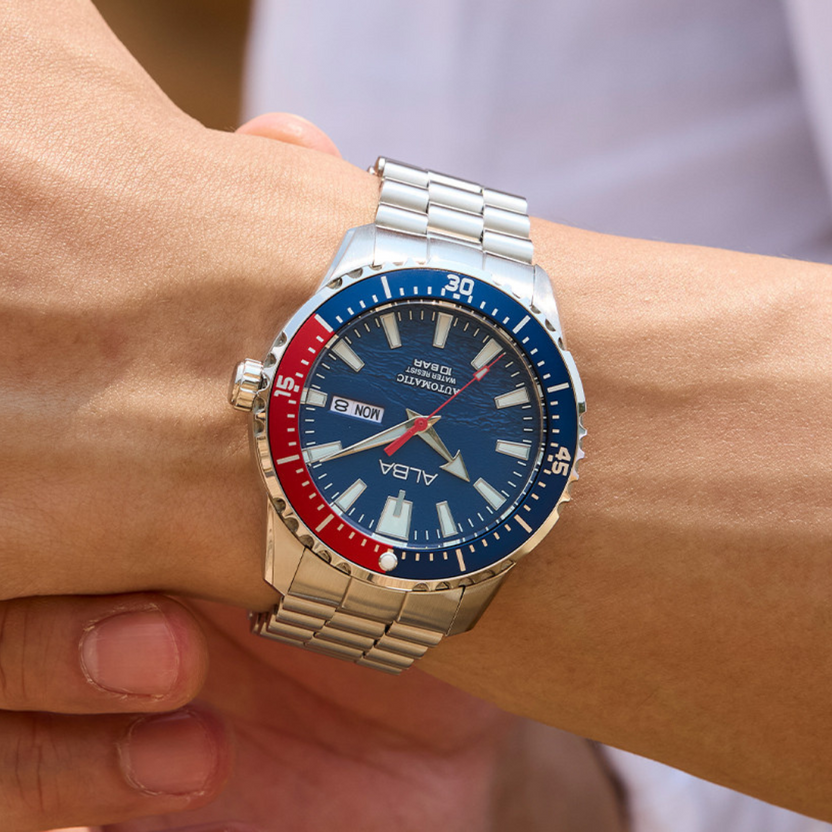 Alba Watches Online in Singapore – City Chain SG – City Chain Singapore