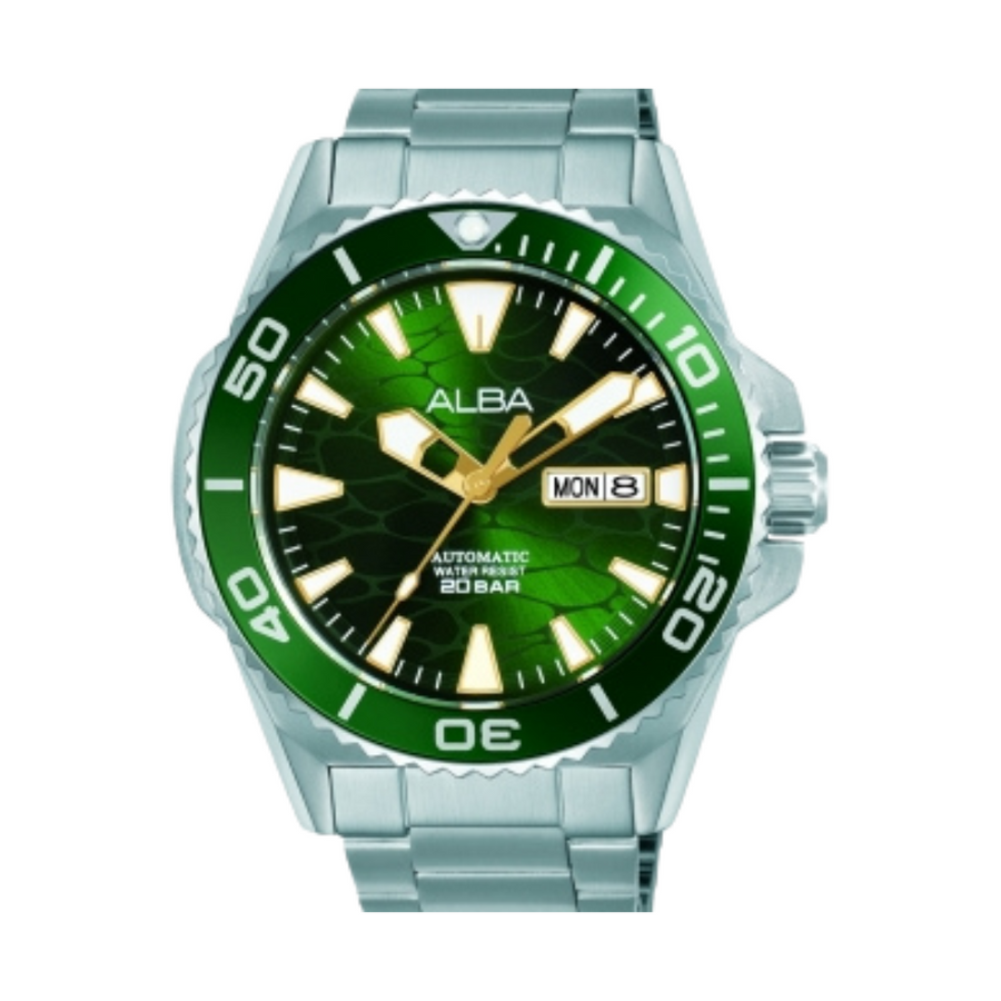 Alba Watches Online in Singapore – City Chain SG – City Chain Singapore