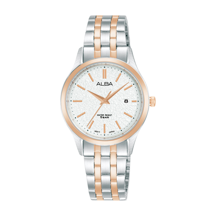 Alba Watches Online in Singapore – City Chain SG – City Chain Singapore