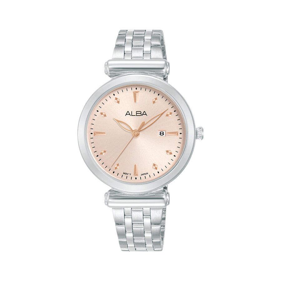 Buy Ladies Watches Online Singapore | Women's Watches – City Chain ...
