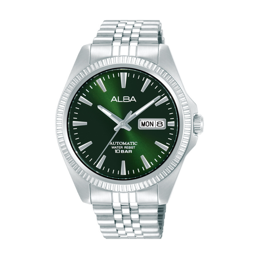 Alba Watches Singapore | Shop Men's & Ladies' Online — City Chain ...