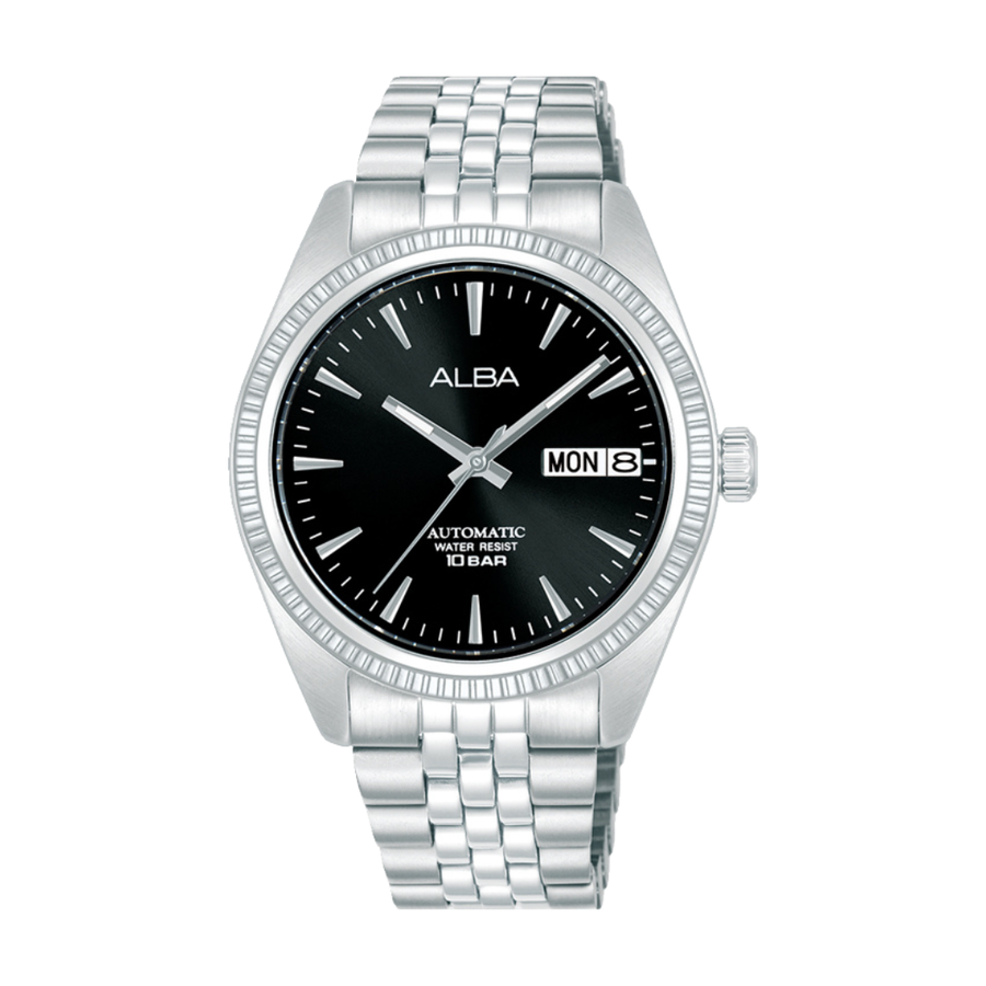 Alba Watches Singapore | Shop Men's & Ladies' Online — City Chain ...