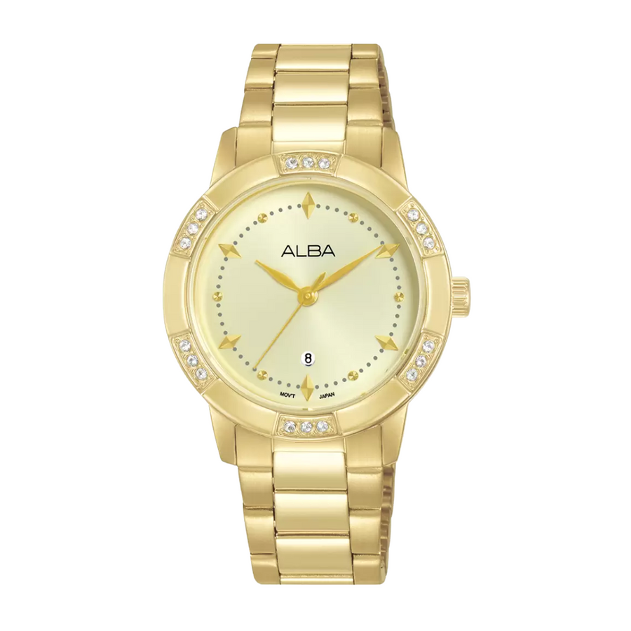 Buy Ladies Watches Online Singapore | Women's Watches – City Chain ...