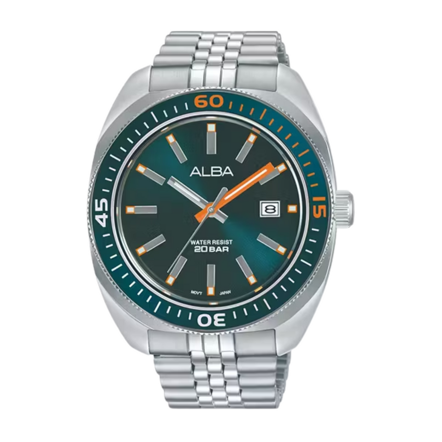 Alba Watches Online in Singapore – City Chain SG – City Chain Singapore