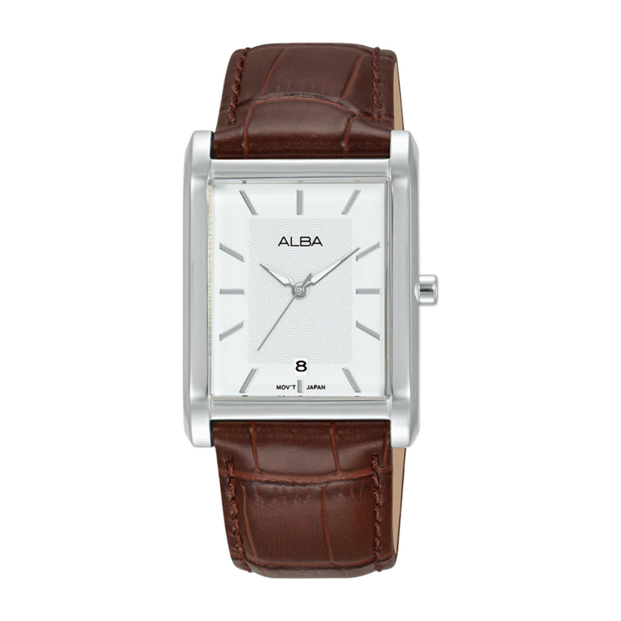 Alba Watches Online in Singapore – City Chain SG – City Chain Singapore