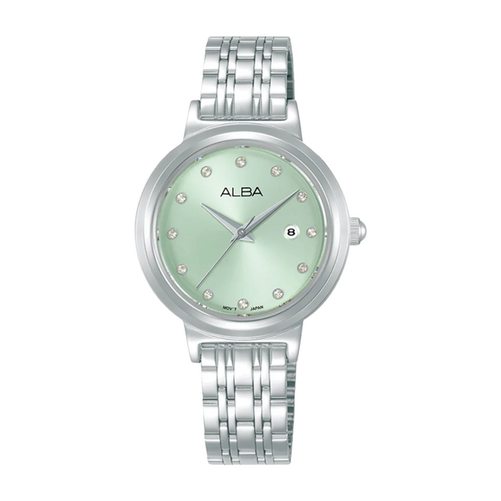 Alba Watches Online in Singapore – City Chain SG – City Chain Singapore