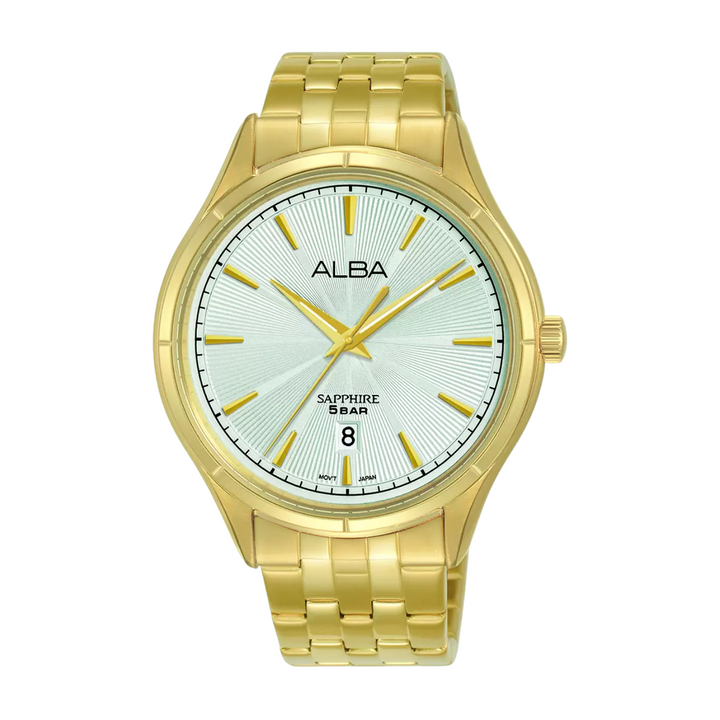 Alba Watches Online in Singapore – City Chain SG – City Chain Singapore