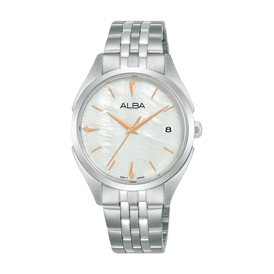 Buy Ladies Watches Online Singapore | Women's Watches – City Chain ...