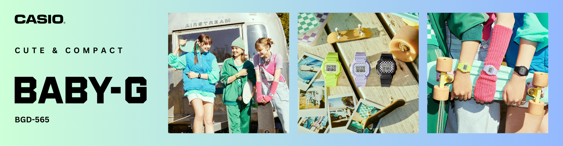 Buy Casio G-Baby Watches Online in Singapore | City Chain – City Chain ...