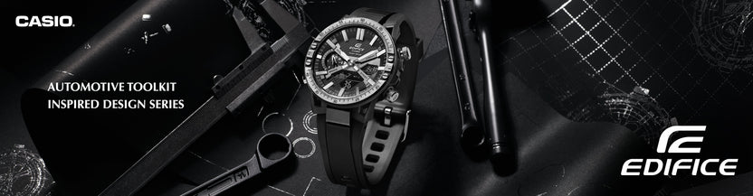 Buy Casio Edifice Watches Online in Singapore | City Chain – City Chain ...