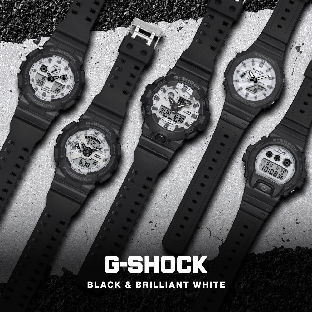 Buy Casio Watch Models For Men & Women| City Chain Singapore