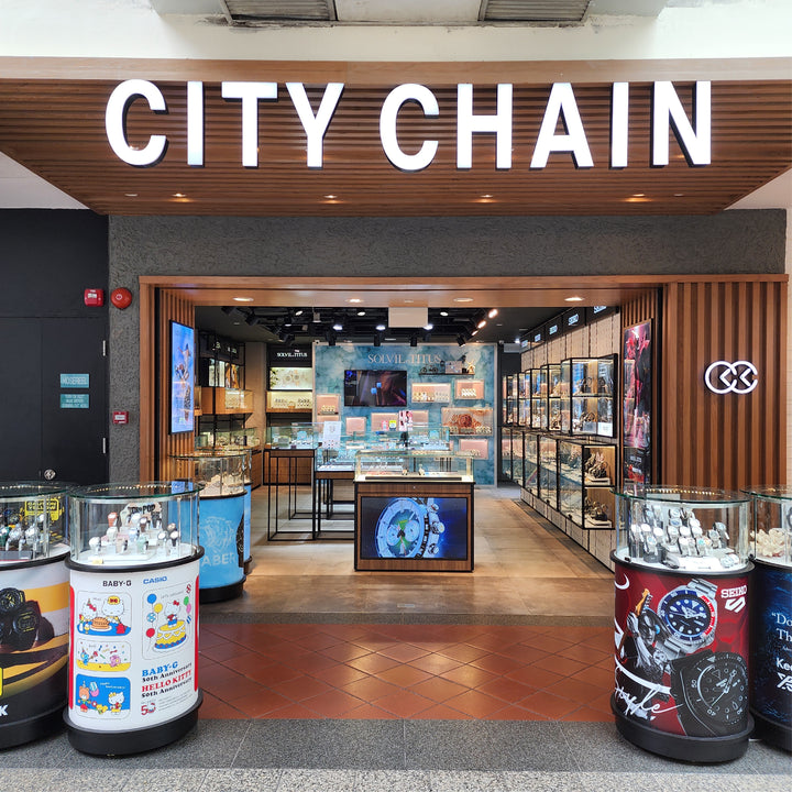 Locate Us – City Chain Singapore