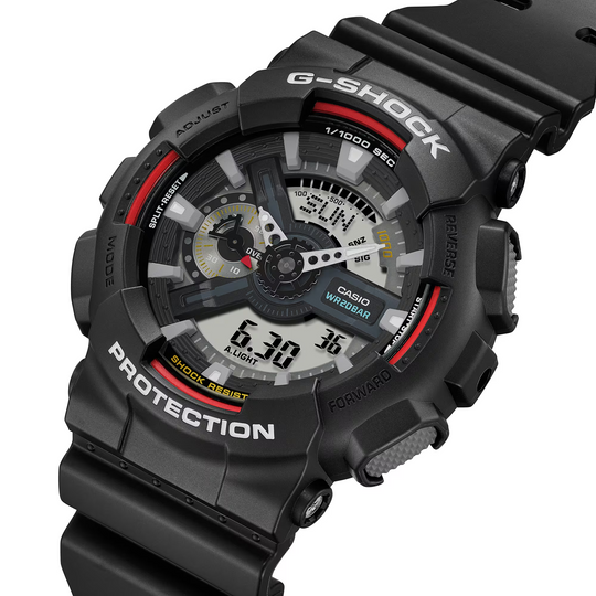 Buy Casio Watch Models For Men & Women| City Chain Singapore