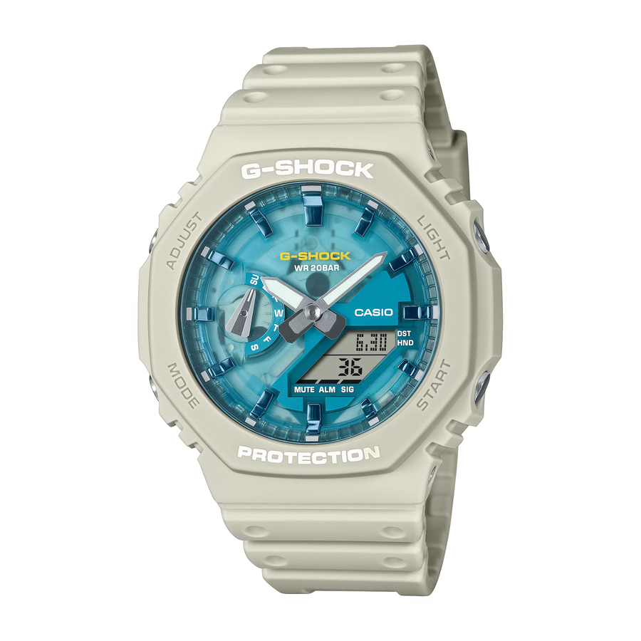 Casio G-Shock Sports Watches| GA-100 & GBD-H1000 | City Chain SG – City ...
