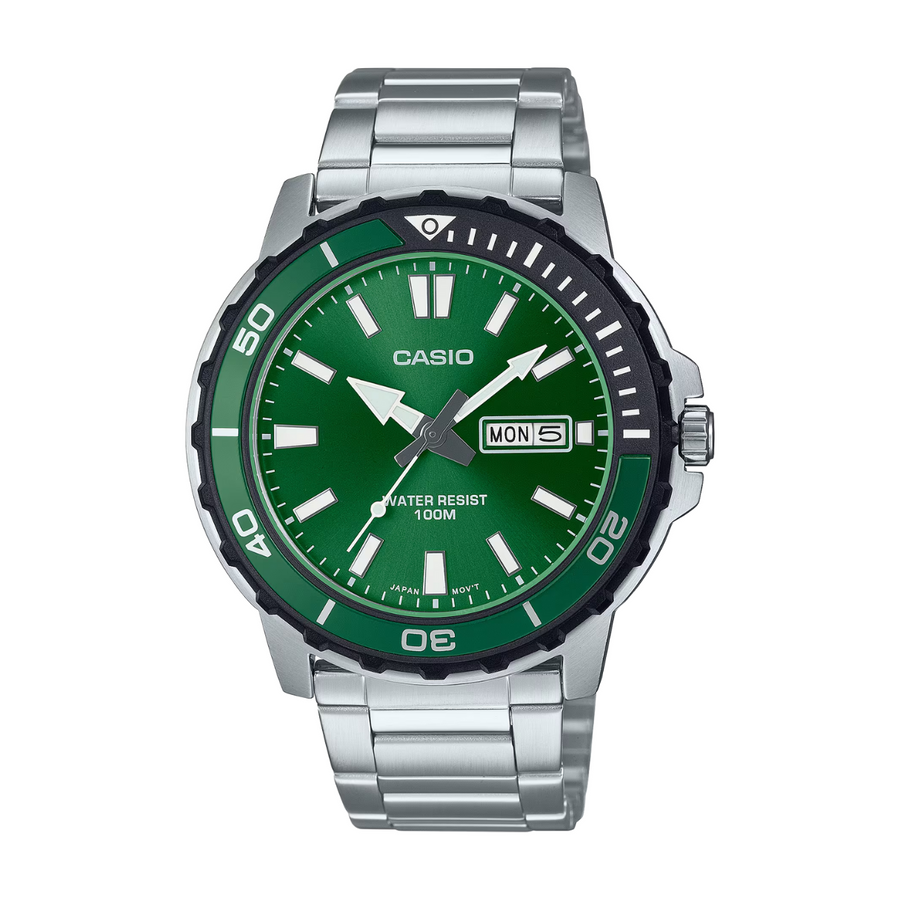 Buy Casio Watch Models For Men & Women| City Chain Singapore