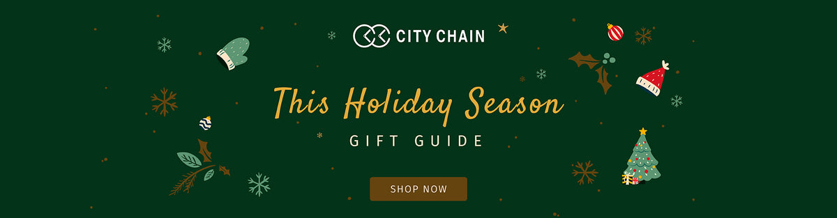 City Chain Singapore | Online Watch Shop | Watch Retailer & Boutique