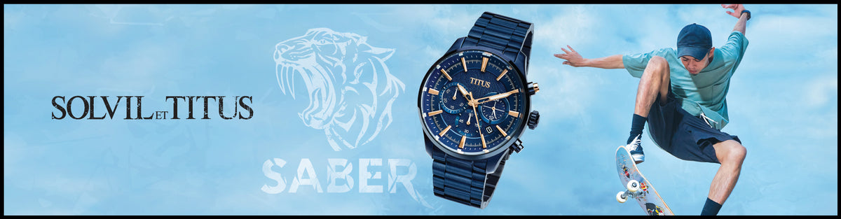 City Chain Singapore | Online Watch Shop | Watch Retailer & Boutique