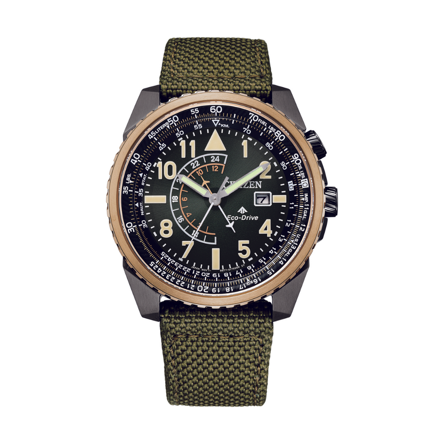 CITIZEN – City Chain Singapore