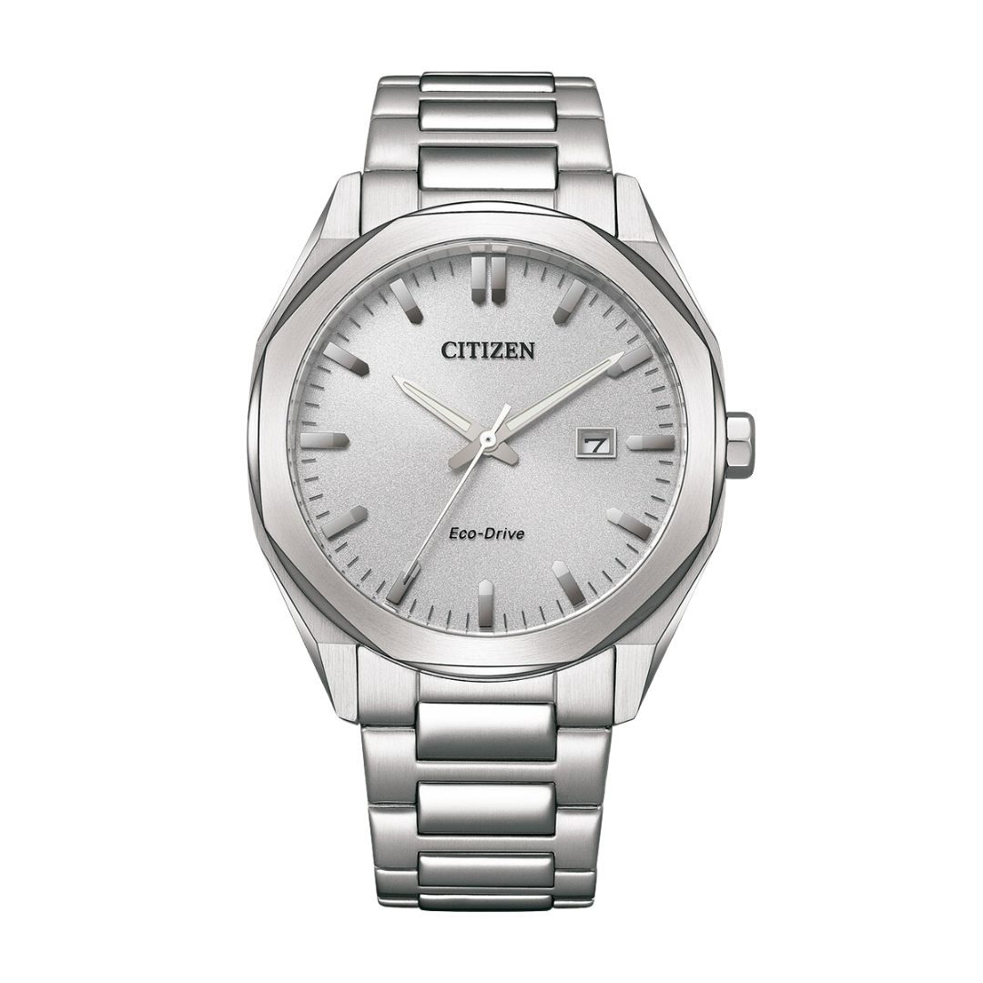 Citizen BM7600-81A Eco-Drive Men Watch | City Chain – City Chain Singapore