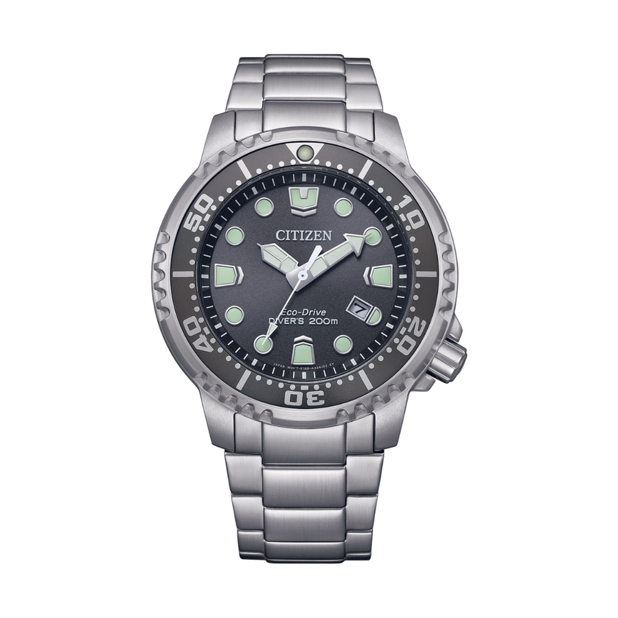 Citizen Eco-Drive – City Chain Singapore