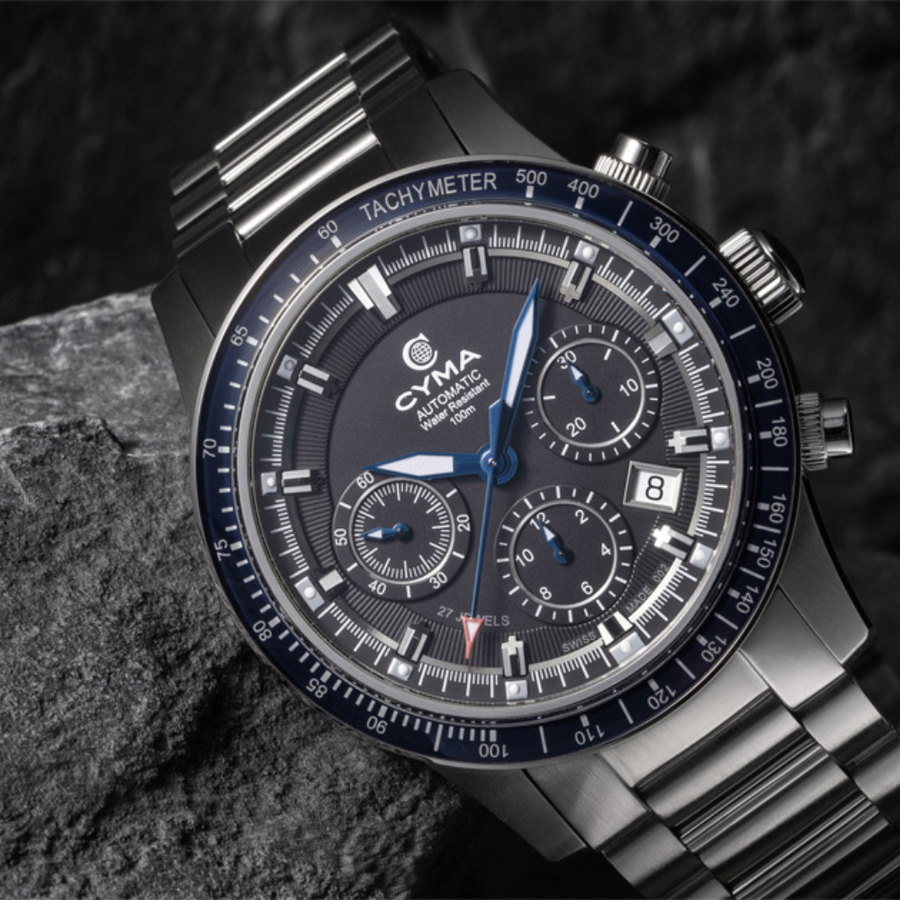 City Chain Singapore | Online Watch Shop | Watch Retailer & Boutique