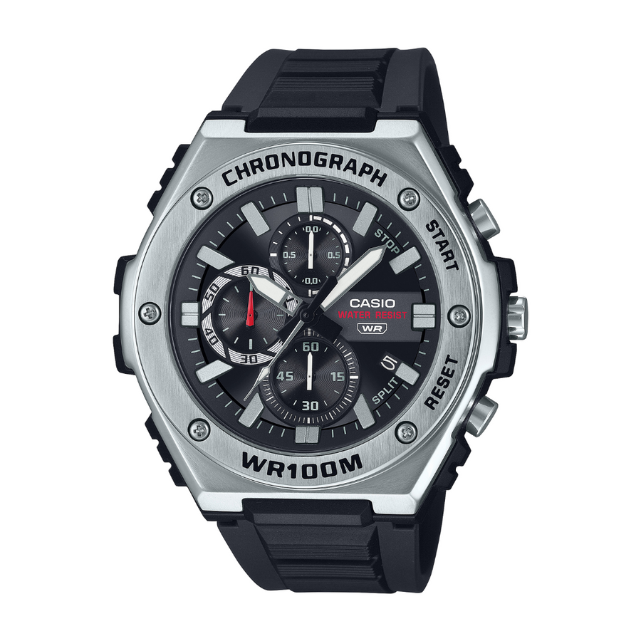 Buy Casio Watch Models For Men & Women| City Chain Singapore