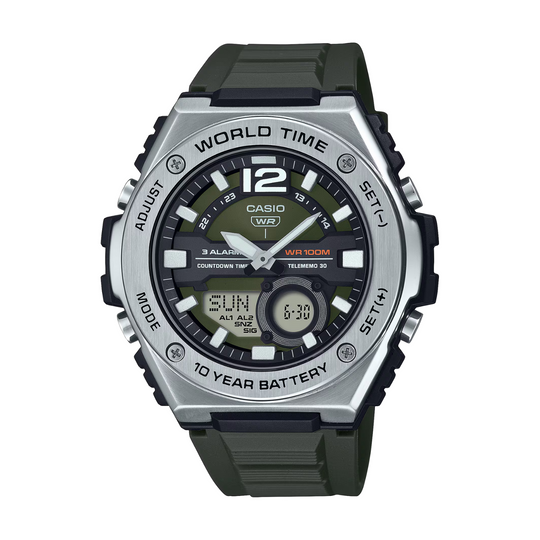 Buy Casio Watch Models For Men & Women| City Chain Singapore