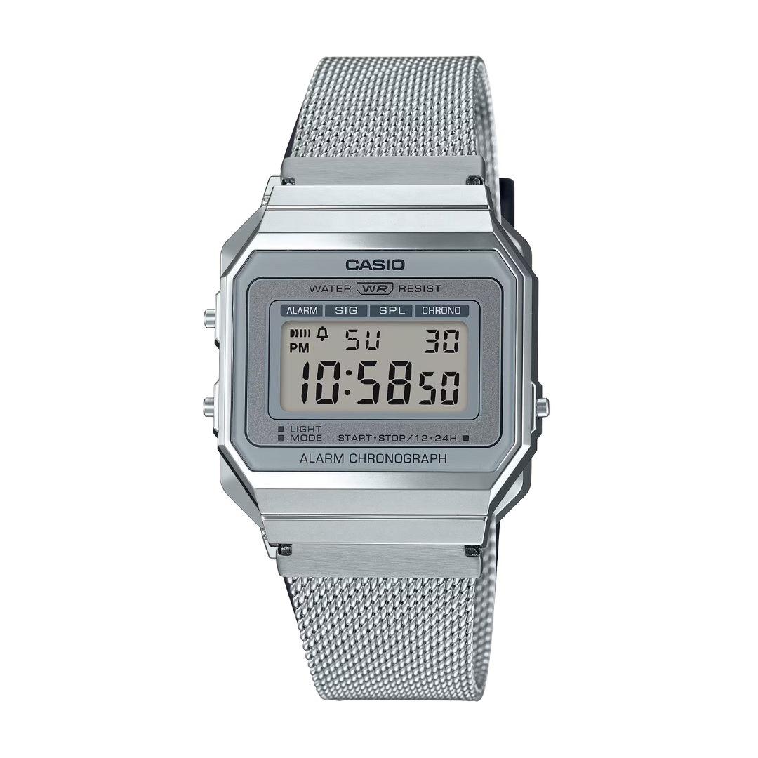 CASIO A700WM-7ADF Vintage Digital Watch | CITY CHAIN – City Chain Singapore