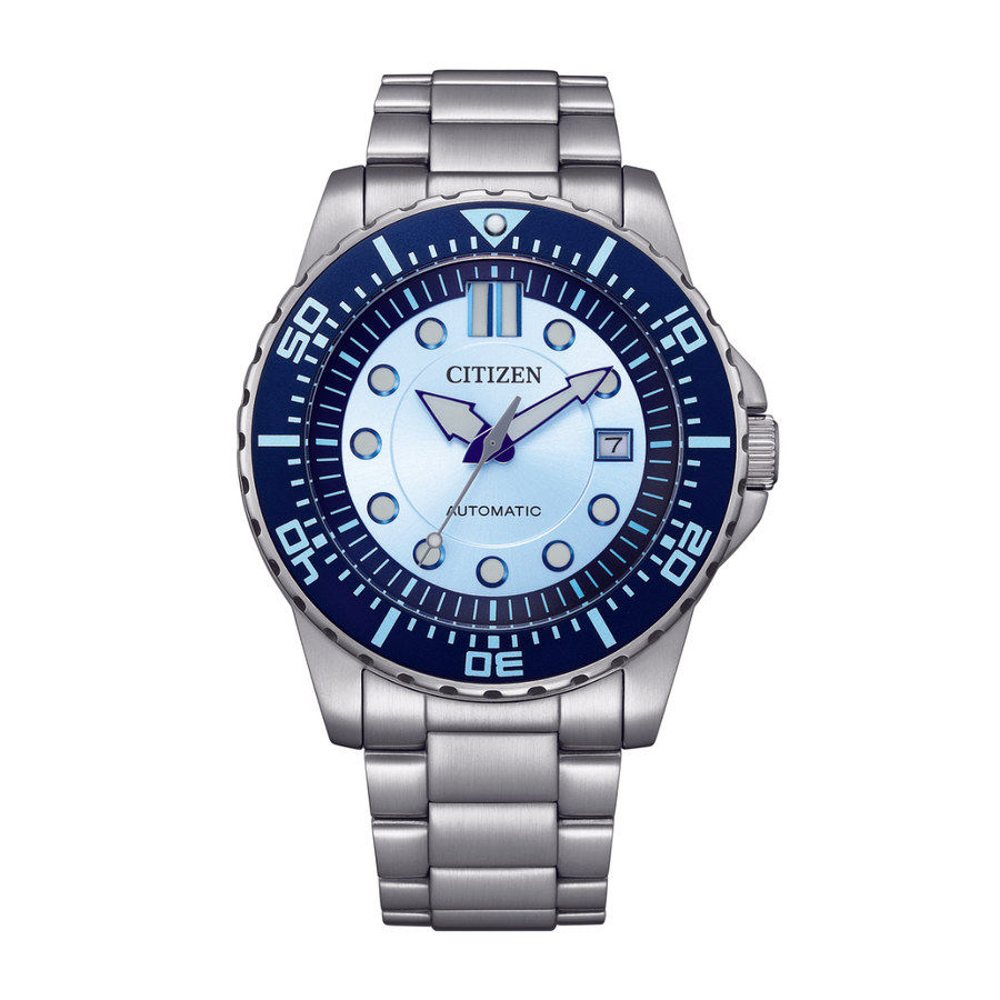 CITIZEN – City Chain Singapore