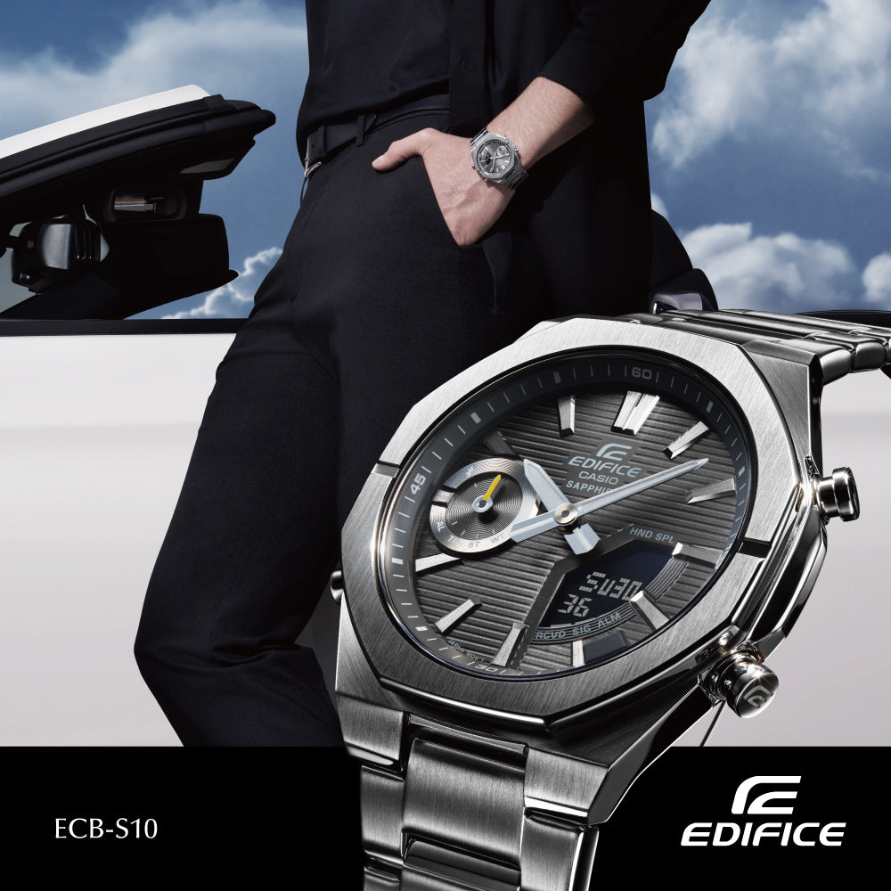 Buy Casio Watch Models For Men & Women| City Chain Singapore