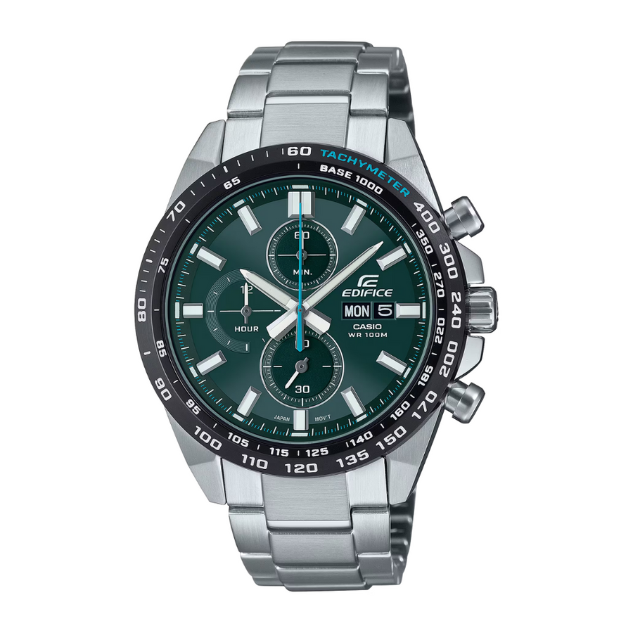 Buy Casio Edifice Watches Online in Singapore | City Chain – City Chain ...