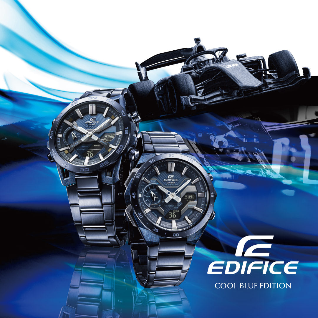 Buy Casio Edifice Watches Online in Singapore | City Chain – City Chain ...