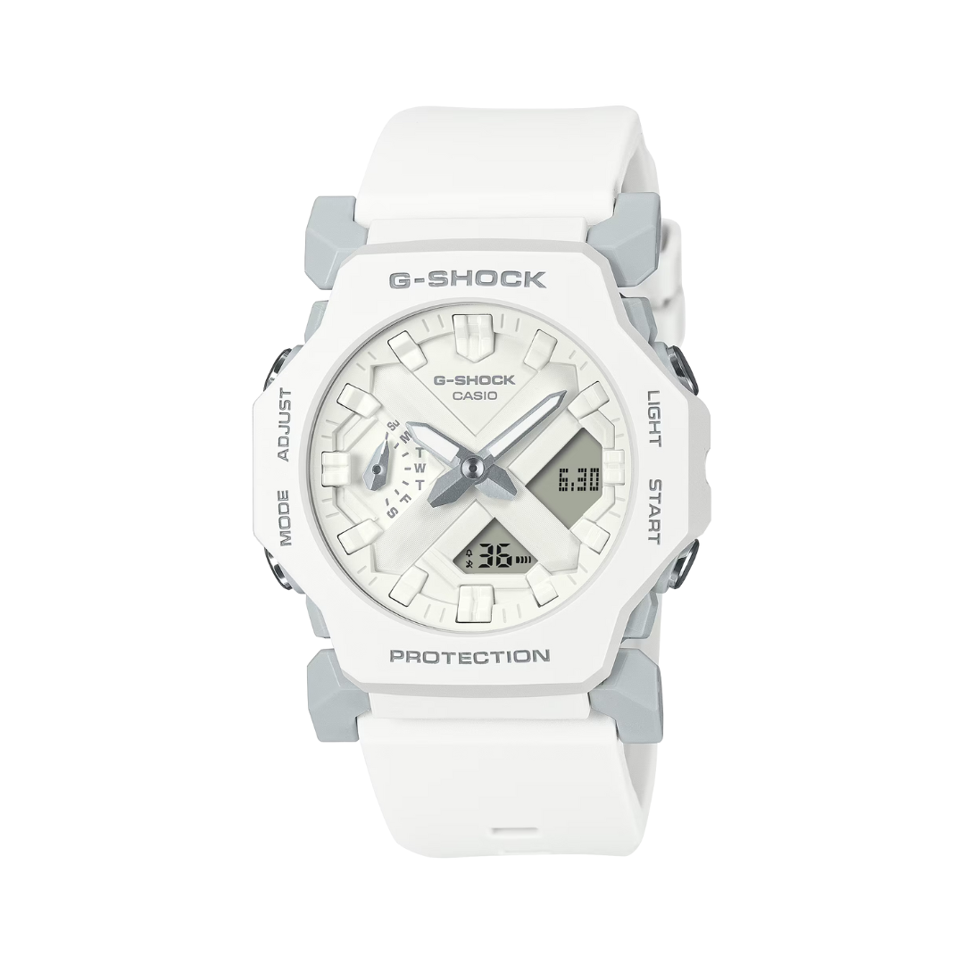 CASIO G-SHOCK GA-2300-4ADR STANDARD ANALOG-DIGITAL PINK WATCH | CITY ...