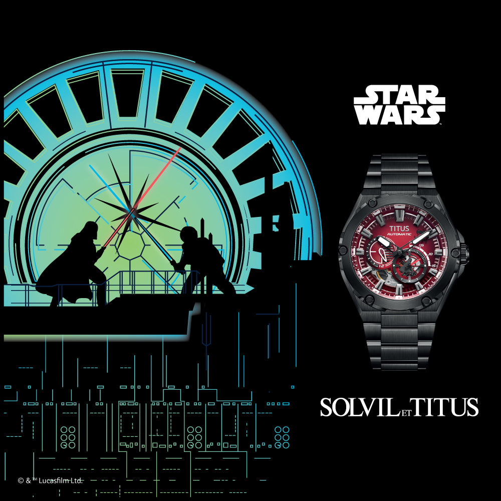 City Chain Singapore | Online Watch Shop | Watch Retailer & Boutique