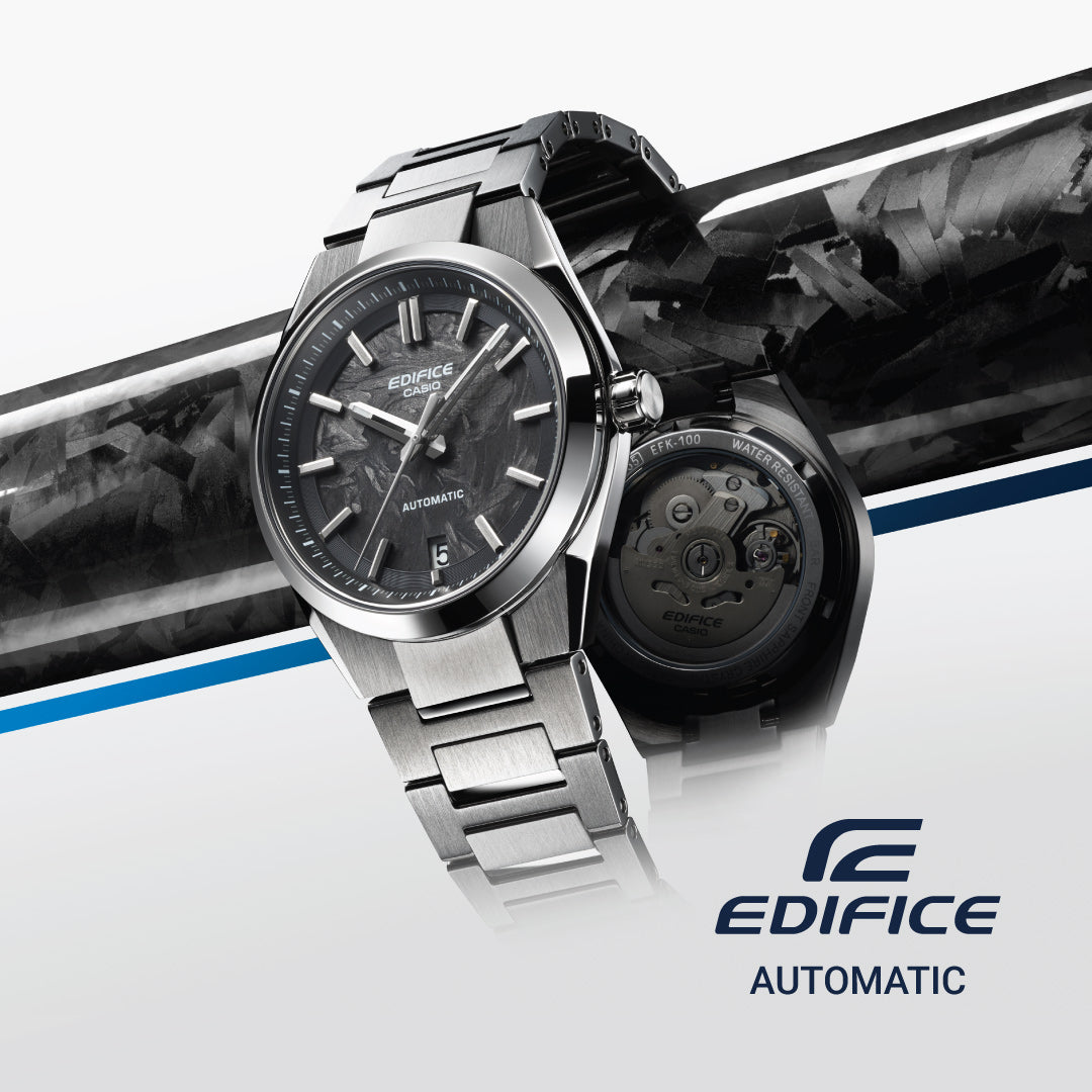Buy Casio Edifice Watches Online in Singapore | City Chain – City Chain ...