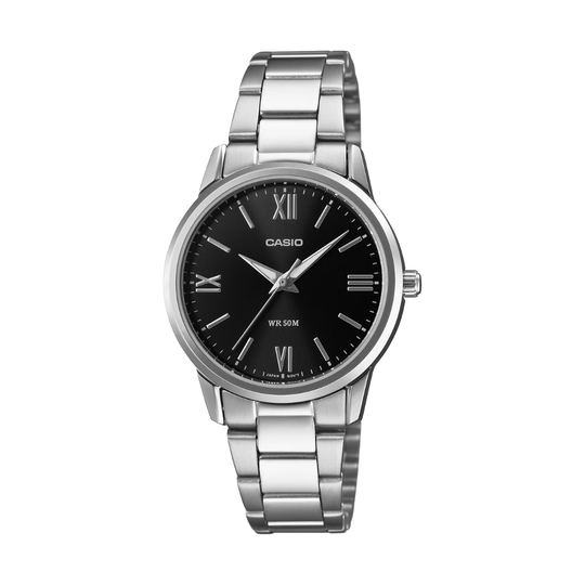 Casio General Watches | Affordable Analog & Digital | City Chain – City ...