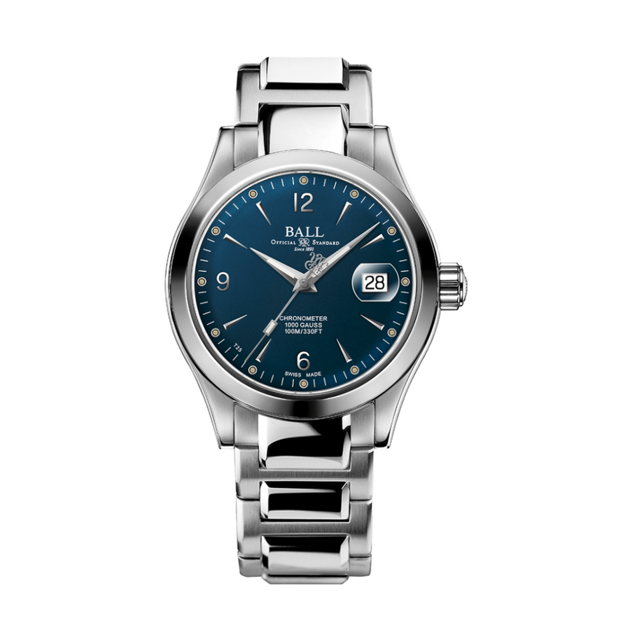 BALL Watches in Singapore– City Chain SG – City Chain Singapore