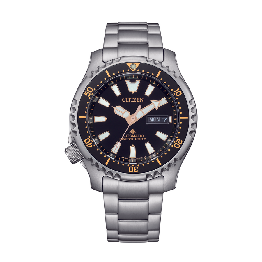 CITIZEN – City Chain Singapore