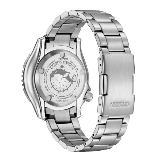 CITIZEN – City Chain Singapore