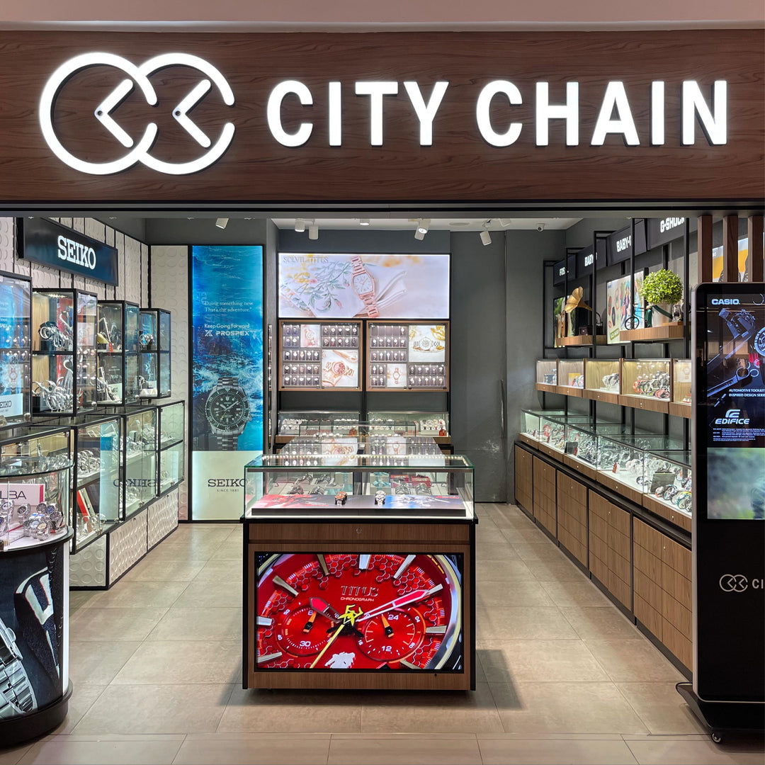 Locate Us – City Chain Singapore
