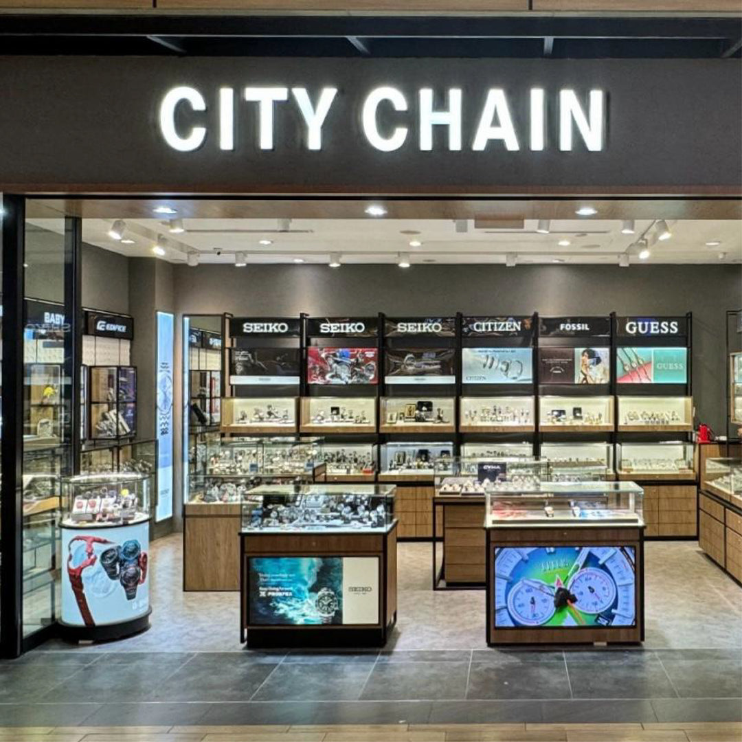 Locate Us – City Chain Singapore