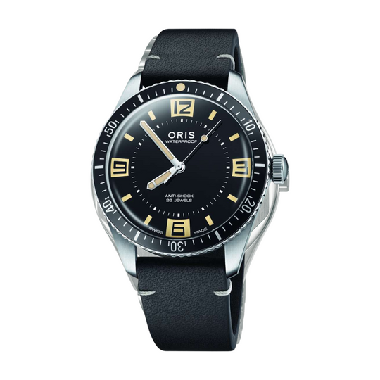 ORIS Watches – City Chain SG – City Chain Singapore